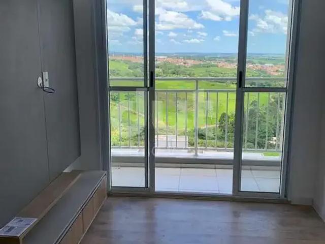 Apartamento para Venda em Campinas/SP Jardim das Cerejeiras 2 Quartos