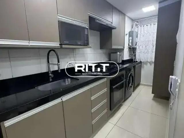 Apartamento para Venda em Campinas/SP Jardim das Cerejeiras 2 Quartos