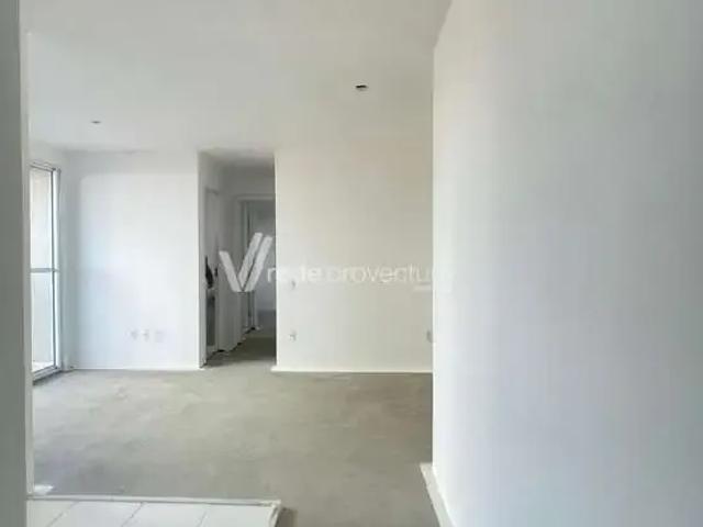Apartamento para Venda em Campinas/SP Jardim das Cerejeiras 2 Quartos