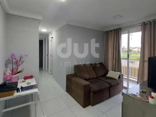 Apartamento para Venda em Campinas/SP Jardim das Cerejeiras 2 Quartos