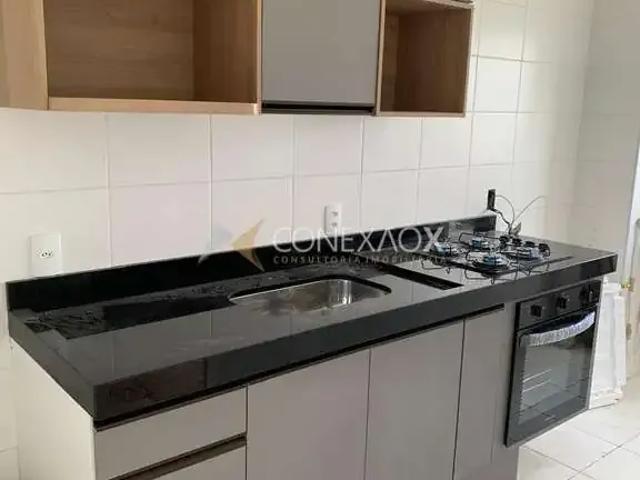 Apartamento para Venda em Campinas/SP Jardim das Cerejeiras 2 Quartos