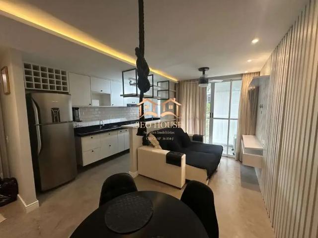 Apartamento para Venda em Campinas/SP Jardim das Cerejeiras 2 Quartos