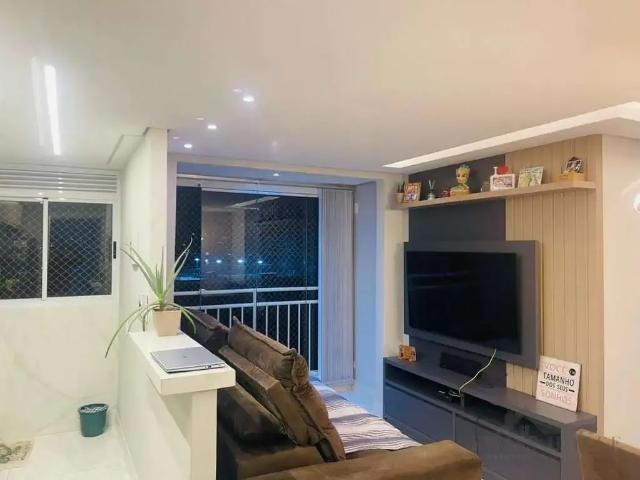 Apartamento para Venda em Campinas/SP Jardim das Cerejeiras 2 Quartos