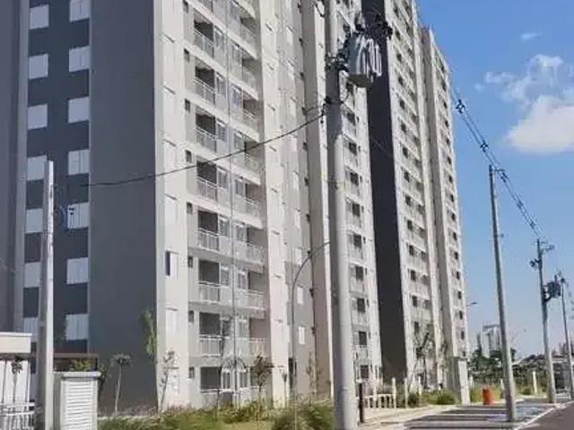 Apartamento para Venda em Campinas/SP Jardim das Cerejeiras 2 Quartos
