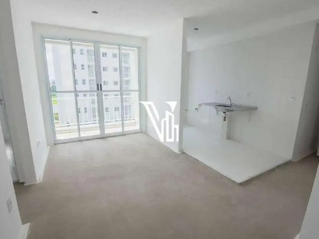 Apartamento para Venda em Campinas/SP Jardim das Cerejeiras 2 Quartos