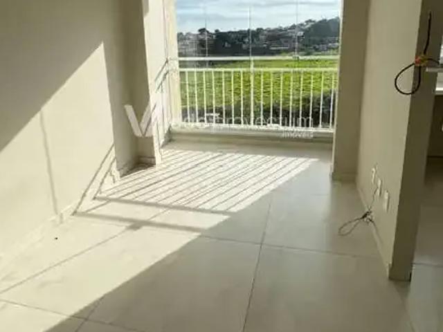Apartamento para Venda em Campinas/SP Jardim das Cerejeiras 2 Quartos