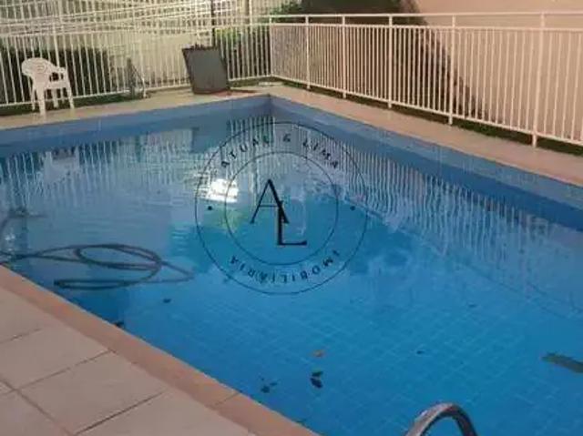 Apartamento para Venda em Campinas/SP Jardim das Cerejeiras 2 Quartos