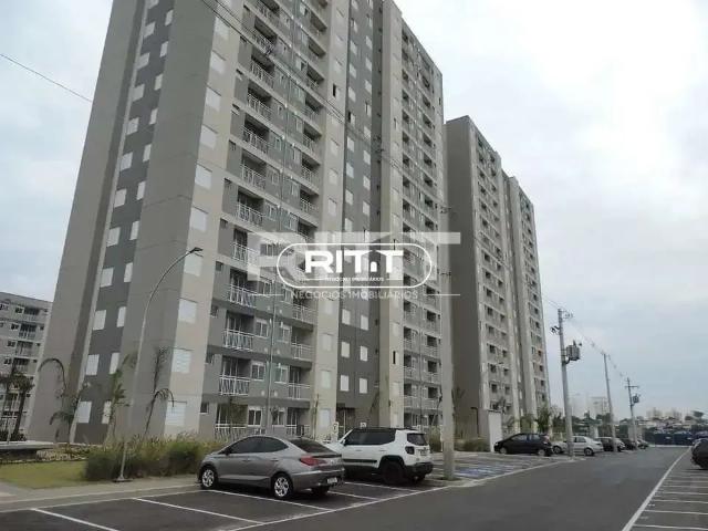 Apartamento para Venda em Campinas/SP Jardim das Cerejeiras 2 Quartos