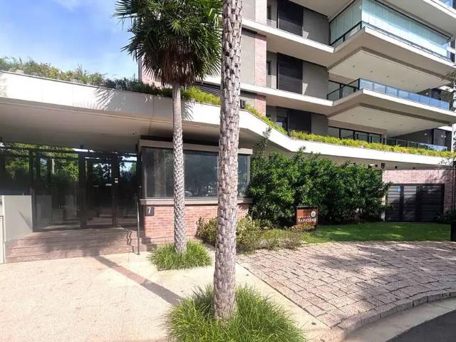 Apartamento para Venda em Campinas/SP Jardim das Paineiras 3 Quartos