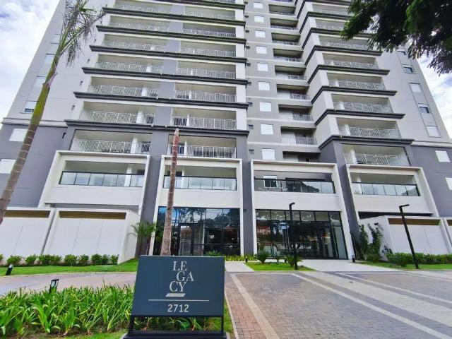 Apartamento para Venda em Campinas/SP Jardim das Paineiras 3 Quartos