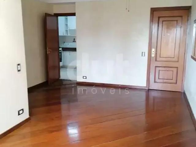 Apartamento para Venda em Campinas/SP Jardim das Paineiras 3 Quartos