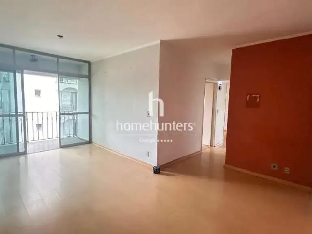 Apartamento para Venda em Campinas/SP Jardim das Paineiras 3 Quartos