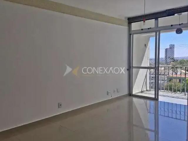 Apartamento para Venda em Campinas/SP Jardim das Paineiras 3 Quartos