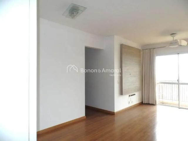 Apartamento para Venda em Campinas/SP Jardim das Paineiras 3 Quartos