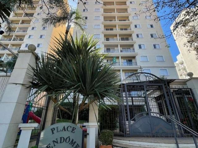 Apartamento para Venda em Campinas/SP Jardim das Paineiras 3 Quartos