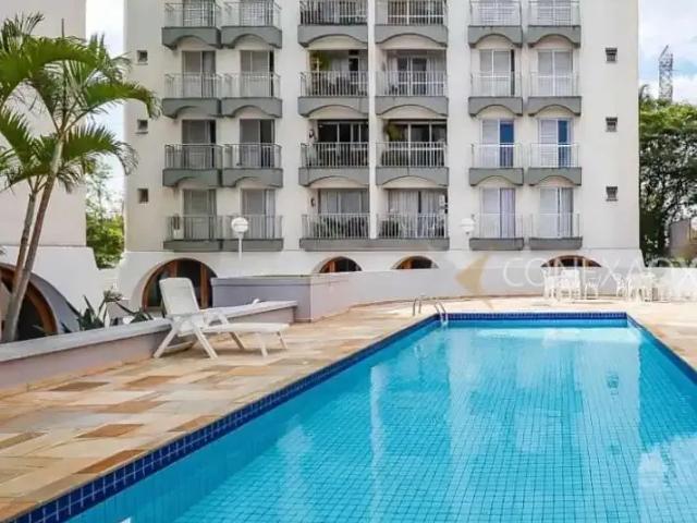 Apartamento para Venda em Campinas/SP Jardim das Paineiras 3 Quartos
