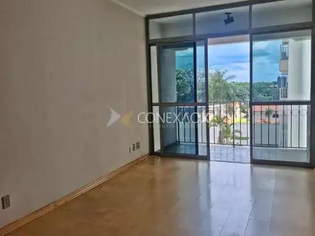 Apartamento para Venda em Campinas/SP Jardim das Paineiras 3 Quartos