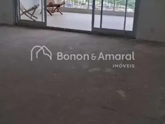 Apartamento para Venda em Campinas/SP Jardim das Paineiras 3 Quartos