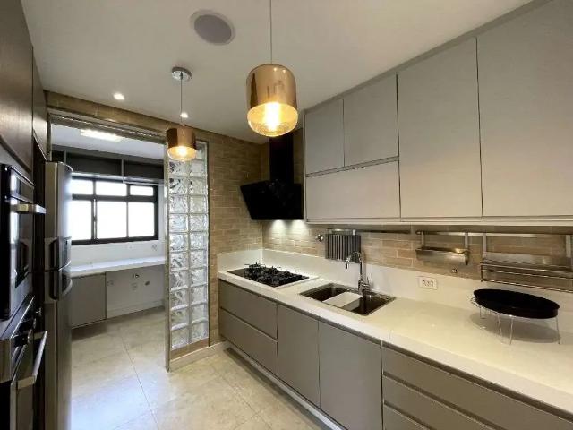 Apartamento para Venda em Campinas/SP Jardim das Paineiras 3 Quartos