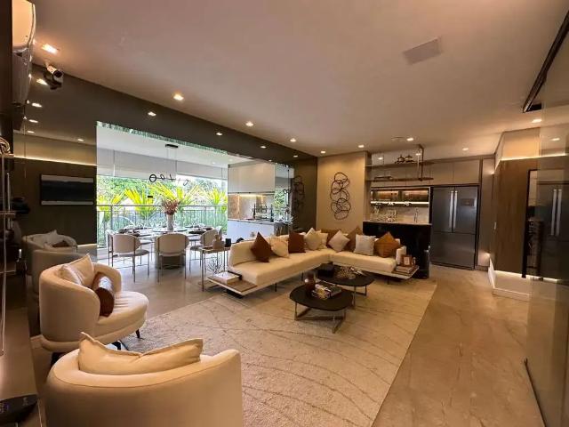Apartamento para Venda em Campinas/SP Jardim das Paineiras 3 Quartos