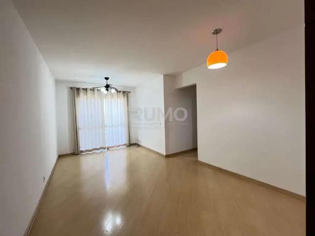 Apartamento para Venda em Campinas/SP Jardim das Paineiras 3 Quartos