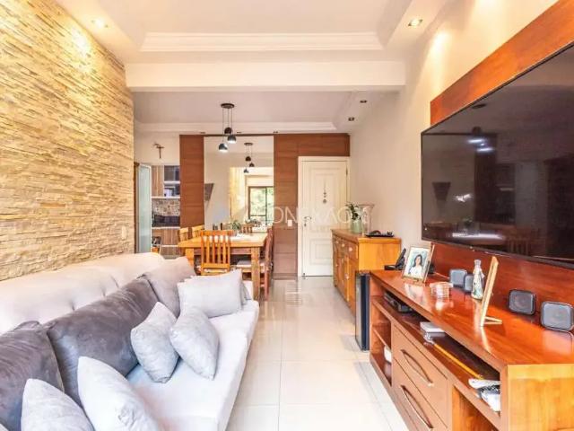 Apartamento para Venda em Campinas/SP Jardim das Paineiras 3 Quartos