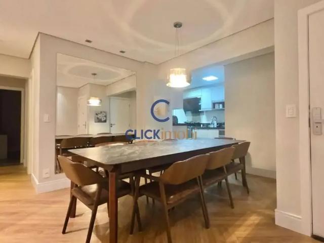 Apartamento para Venda em Campinas/SP Jardim das Paineiras 3 Quartos
