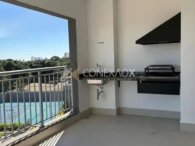 Apartamento para Venda em Campinas/SP Jardim das Paineiras 3 Quartos