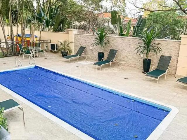 Apartamento para Venda em Campinas/SP Jardim das Paineiras 3 Quartos