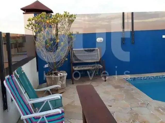 Apartamento para Venda em Campinas/SP Jardim das Paineiras 3 Quartos