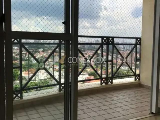 Apartamento para Venda em Campinas/SP Jardim das Paineiras 3 Quartos