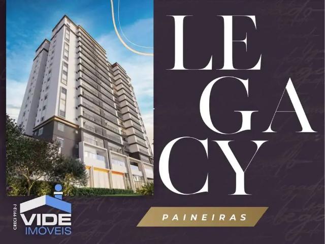 Apartamento para Venda em Campinas/SP Jardim das Paineiras 3 Quartos