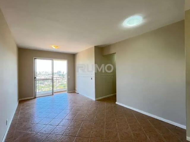 Apartamento para Venda em Campinas/SP Jardim das Paineiras 3 Quartos
