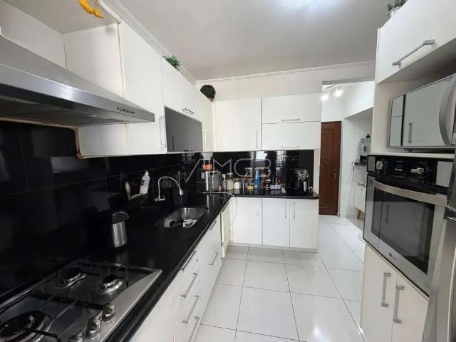 Apartamento para Venda em Campinas/SP Jardim das Paineiras 3 Quartos