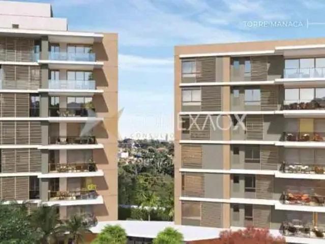 Apartamento para Venda em Campinas/SP Jardim das Paineiras 4 Quartos