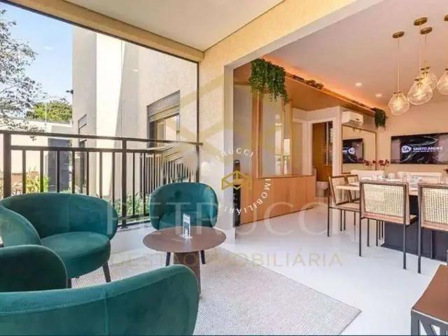 Apartamento para Venda em Campinas/SP Jardim das Palmeiras 3 Quartos