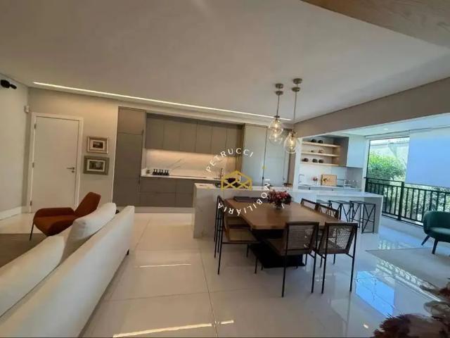 Apartamento para Venda em Campinas/SP Jardim das Palmeiras 3 Quartos