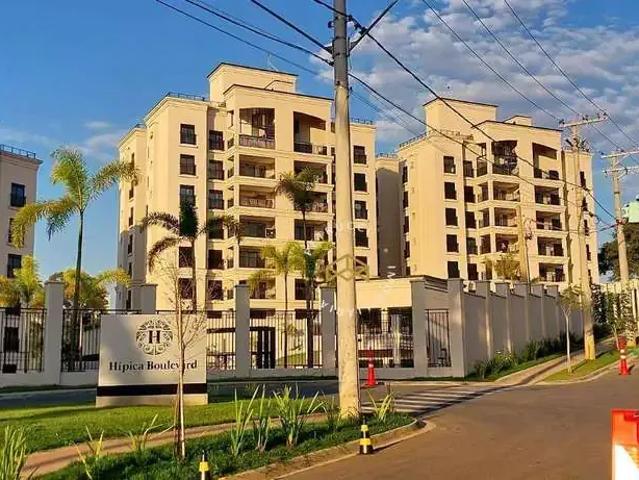 Apartamento para Venda em Campinas/SP Jardim das Palmeiras 3 Quartos