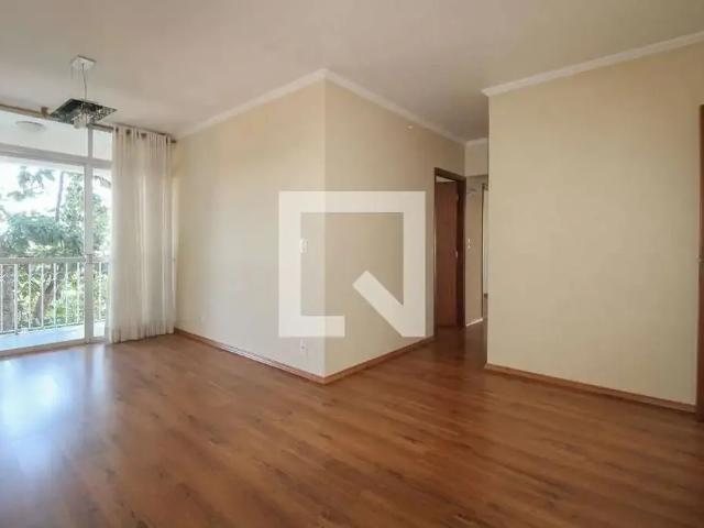 Apartamento para Venda em Campinas/SP Jardim das Palmeiras 3 Quartos