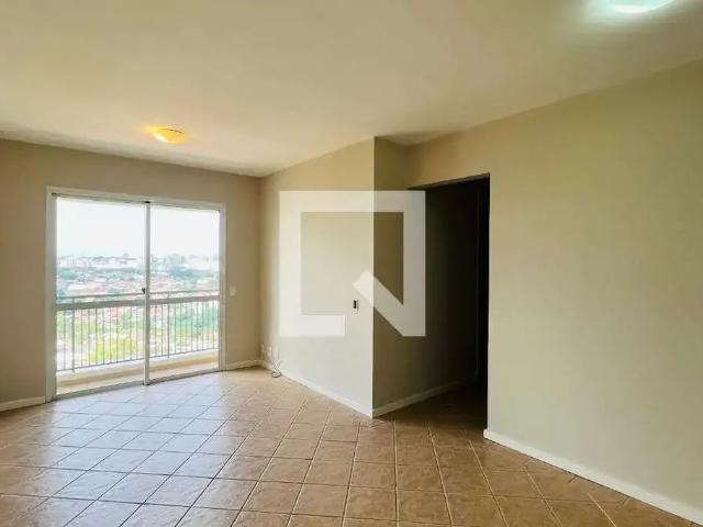 Apartamento para Venda em Campinas/SP Jardim das Palmeiras 3 Quartos