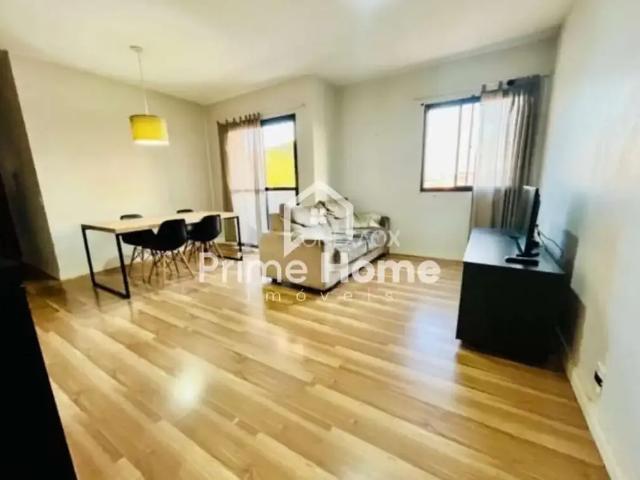Apartamento para Venda em Campinas/SP Jardim do Lago 3 Quartos