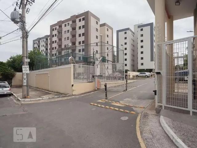 Apartamento para Venda em Campinas/SP Jardim do Lago 3 Quartos