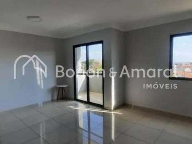 Apartamento para Venda em Campinas/SP Jardim do Lago 3 Quartos