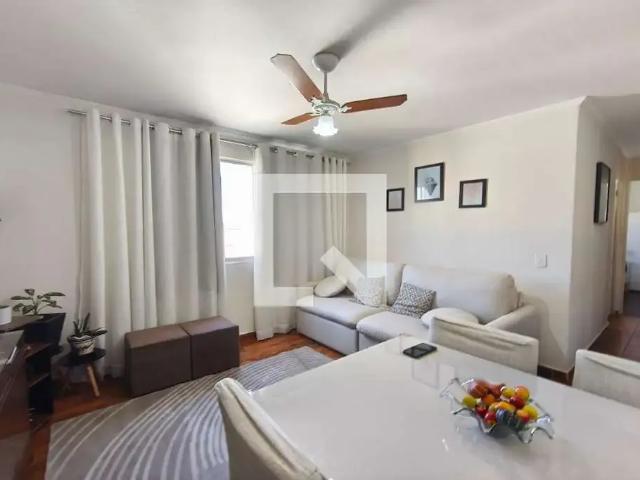 Apartamento para Venda em Campinas/SP Jardim do Lago 3 Quartos