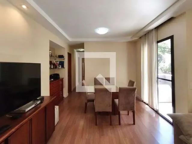 Apartamento para Venda em Campinas/SP Jardim do Lago 3 Quartos