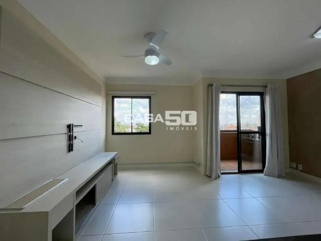 Apartamento para Venda em Campinas/SP Jardim do Lago 3 Quartos