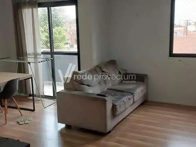 Apartamento para Venda em Campinas/SP Jardim do Lago 3 Quartos