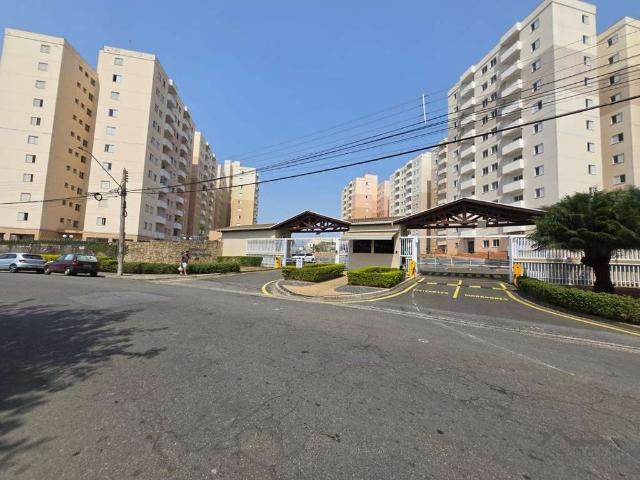 Apartamento para Venda em Campinas/SP Jardim do Lago 3 Quartos