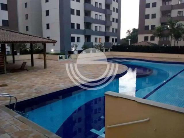 Apartamento para Venda em Campinas/SP Jardim do Lago 3 Quartos