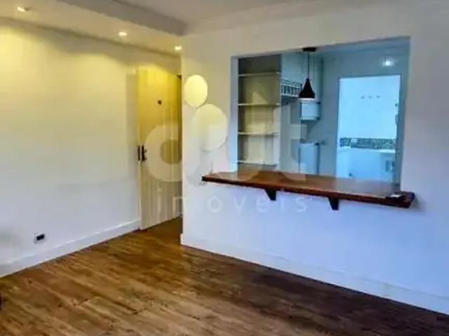 Apartamento para Venda em Campinas/SP Jardim do Lago 3 Quartos